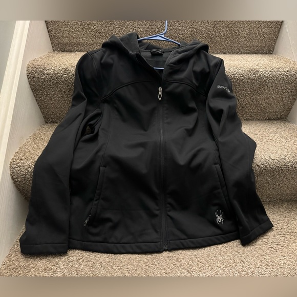 Spider | Jackets & Coats | Brand New Women Lightweight Jacket Spider ...
